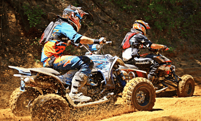ATV Safety Tips to Empower Riders - KCT's Power Sports
