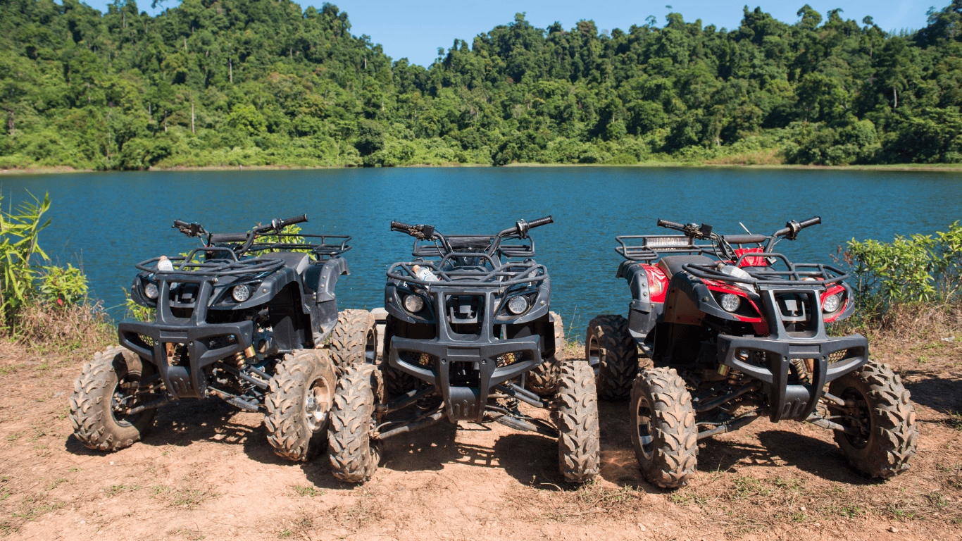 ATV Maintenance Guide - KCT's Power Sports Repair