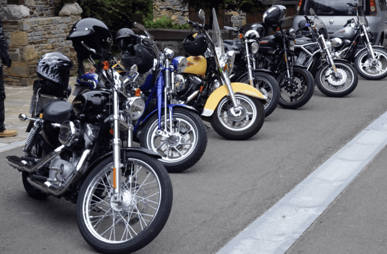 PA Motorcycle Inspection Requirements | Essential Guide