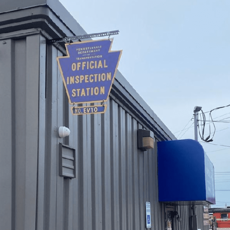 Pennsylvania Approved Motorcycle Inspection Station - KCT's Power ...